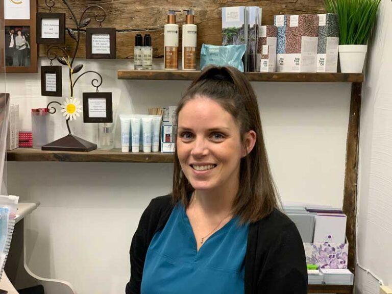 Our Therapists - Beautique Worcester